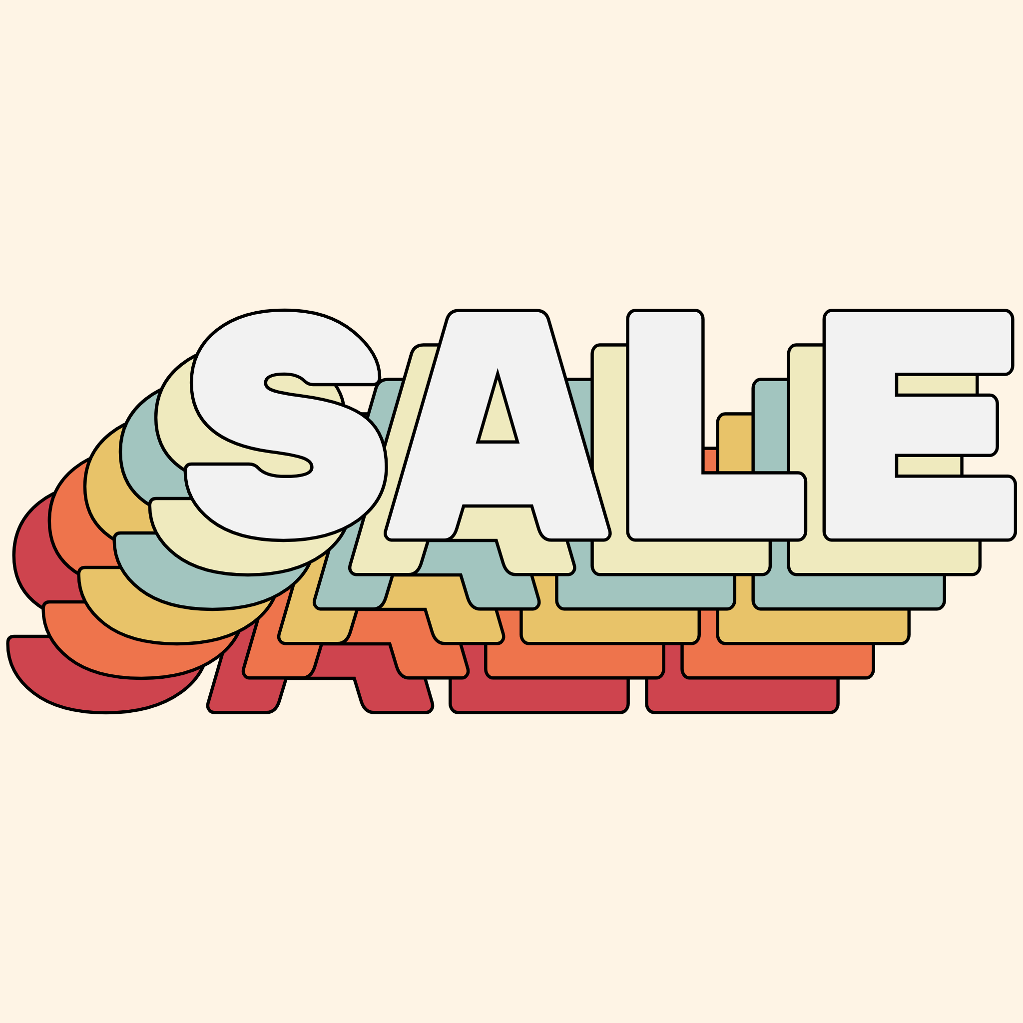 Sale | Eternel Luminen