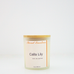 Calla Lily Candle – Eternel Luminen